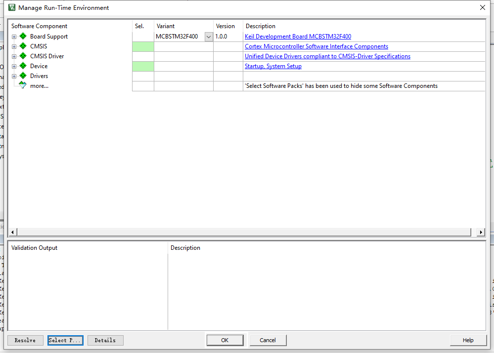 KEIL V5切换STM32标准库与HAL库方法_keil5编译环境hal库改标准库-CSDN博客