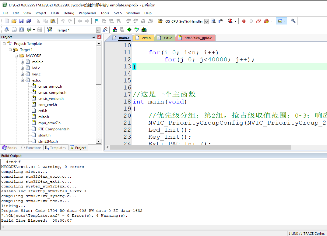 KEIL V5切换STM32标准库与HAL库方法_keil5编译环境hal库改标准库-CSDN博客