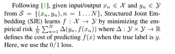 Zero-shot Learning 综述1_learning to detect unseen object classes by betwee-CSDN博客