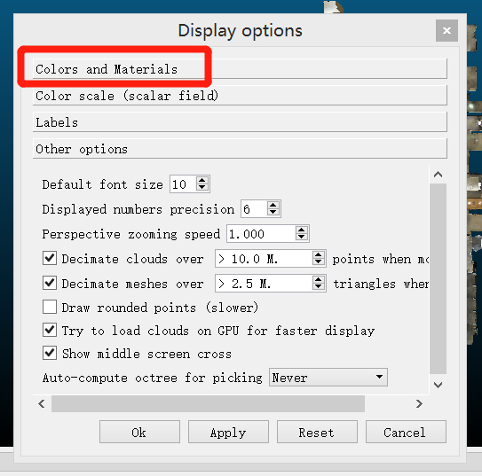 PCL_CloudCompare使用笔记_cloudcompare点云处理流程-CSDN博客