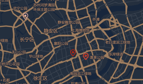 已解决：vue百度地图自定义标记点不显示以及调整大小_new bmapgl.icon-CSDN博客