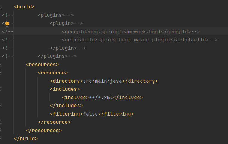 repackage failed: Unable to find main class - Programmer Sought