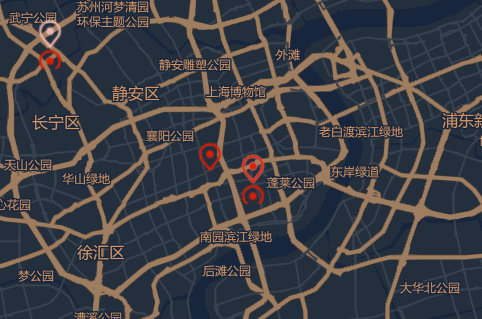 已解决：vue百度地图自定义标记点不显示以及调整大小_new bmapgl.icon-CSDN博客