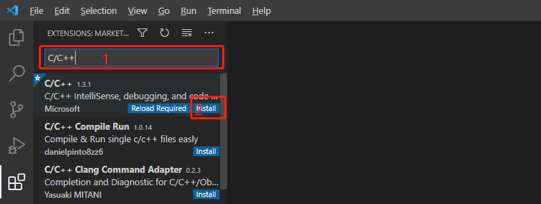 Windows下ODrive固件编译环境搭建_odrive 编译环境-CSDN博客