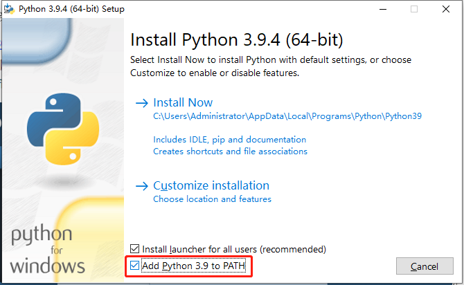 Windows下ODrive固件编译环境搭建_odrive 编译环境-CSDN博客