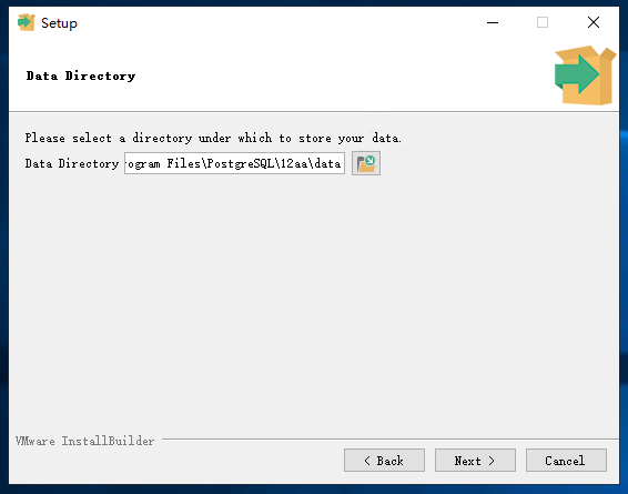 Winsows Server 2019 安装 PostgreSQL_windows2019安装postgresql-CSDN博客