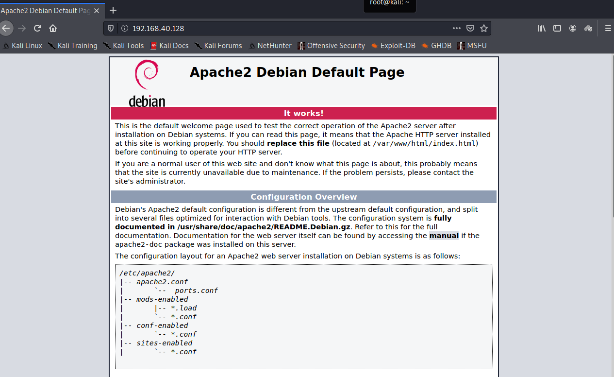 最详细使用ettercap实现DNS劫持和arp欺骗教程-CSDN博客