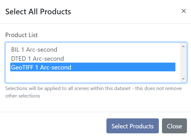 USGS批量下载SRTM1数据_usgs srtm-CSDN博客