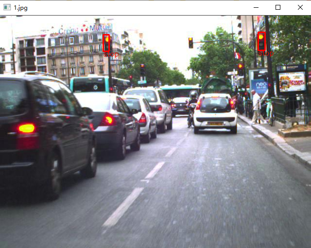 在wondows10上用tensorflow2.x版本使用Object_Detection_API-（2）用其它数据集训练自己的识别器_tensorflow 2 cpu ...