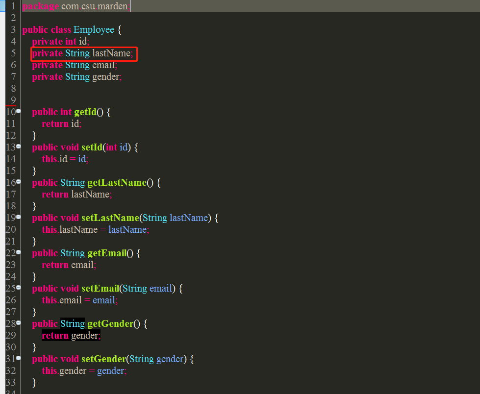 MyBatis3框架详解（二）_mybatis-3-mapper.dtd-CSDN博客