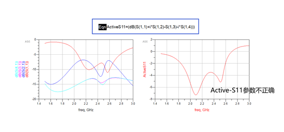 2021-04-25_hfss 为什么不能导入s参数-CSDN博客