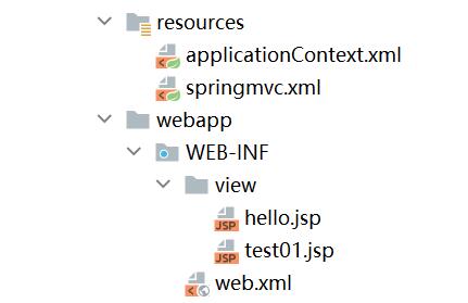 idea 如何修改web resource directory-CSDN博客