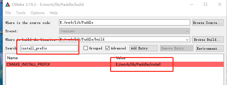 [paddle][基础篇-1]-windows下源码编译paddle_paddle静态编译-CSDN博客