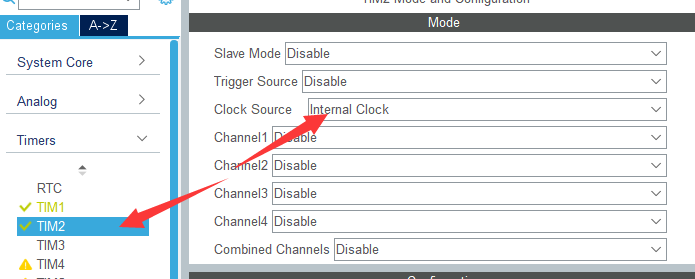 STM32 HAL库 HAL_Delay配置为微秒级_hal库里编写1us函数-CSDN博客