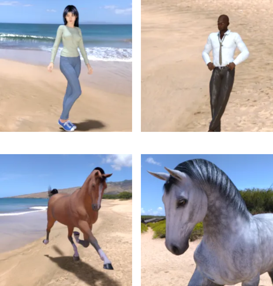 3.2.1 ai and machine learning for coders Laurence Moroney 学习笔记（三）chapter3-检测图像中的特征-3.2 建立CNN区分人和 ...