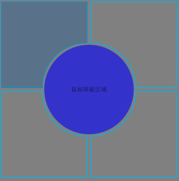 使用qml实现异形按钮（opacityMask与Mousearea一起使用）_qml 共用一个mousearea-CSDN博客