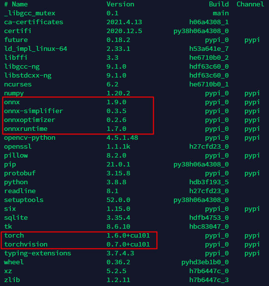 Retinaface Pytorch转ONNX_retinaface 转 ncnn-CSDN博客
