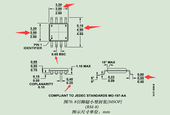AD16画贴片封装_ad贴片封装怎么画-CSDN博客