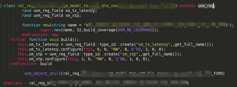UVM register model的使用_register model 的使用-CSDN博客