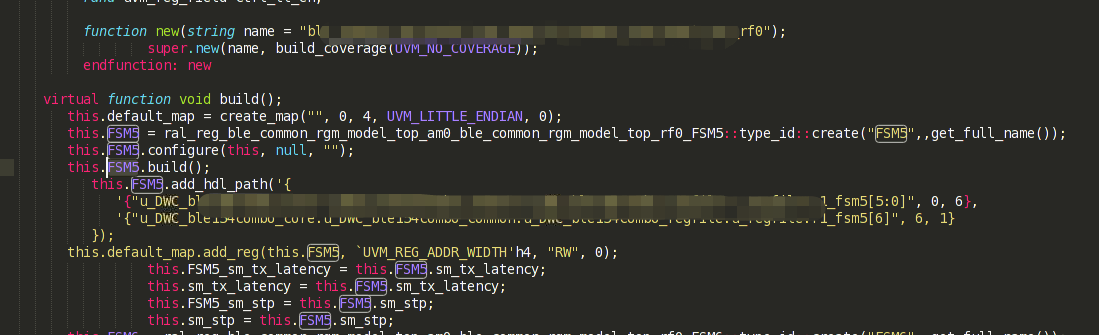 UVM register model的使用_register model 的使用-CSDN博客
