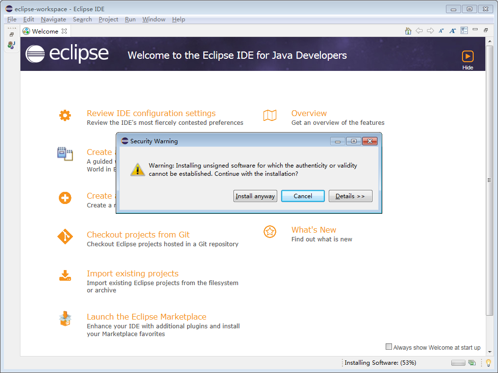 eclipes工具介绍及下载安装汉化-CSDN博客