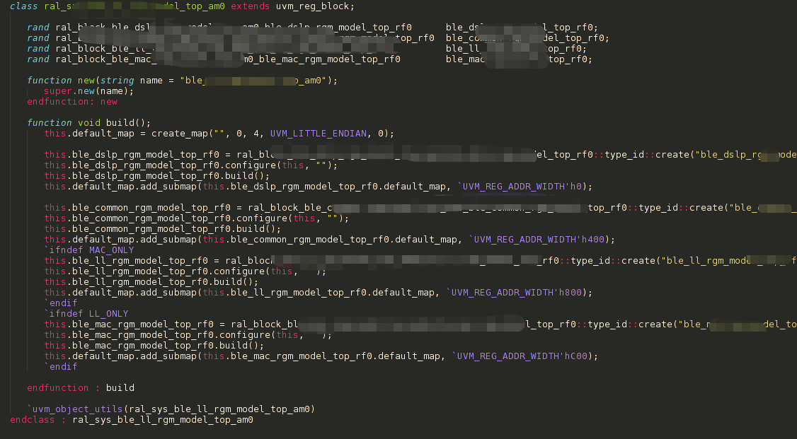 UVM register model的使用_register model 的使用-CSDN博客