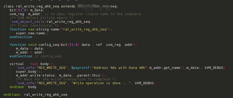 UVM register model的使用_register model 的使用-CSDN博客