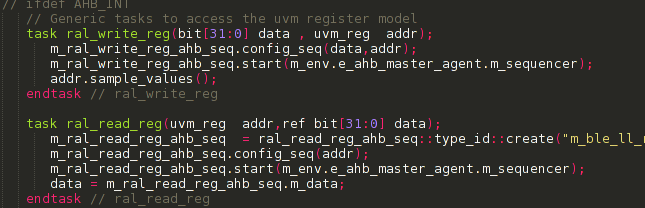 UVM register model的使用_register model 的使用-CSDN博客