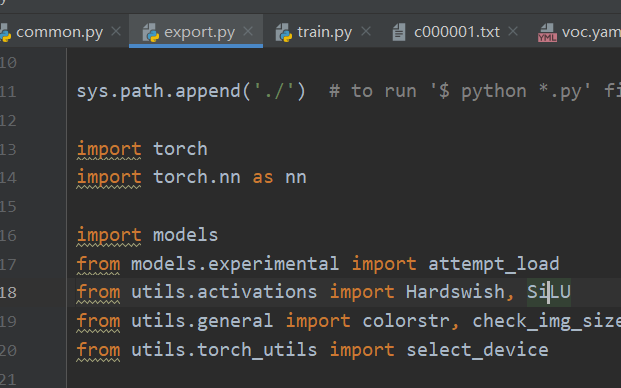 从零开始用YOLOv5训练自己的数据集_default = r-CSDN博客