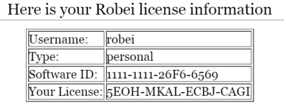 Robei下载安装及入门操作_robei trial中文-CSDN博客