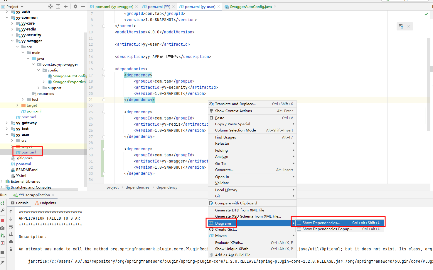 SpringCloud整合Swagger2报错compatible version of org.springframework.plugin.core.PluginRegistry-CSDN博客
