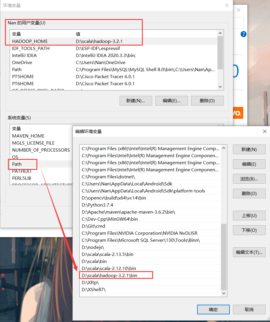 spark 运行自带样例SparkPi、spark-examples报错_枏的博客-CSDN博客_spark 运行pi