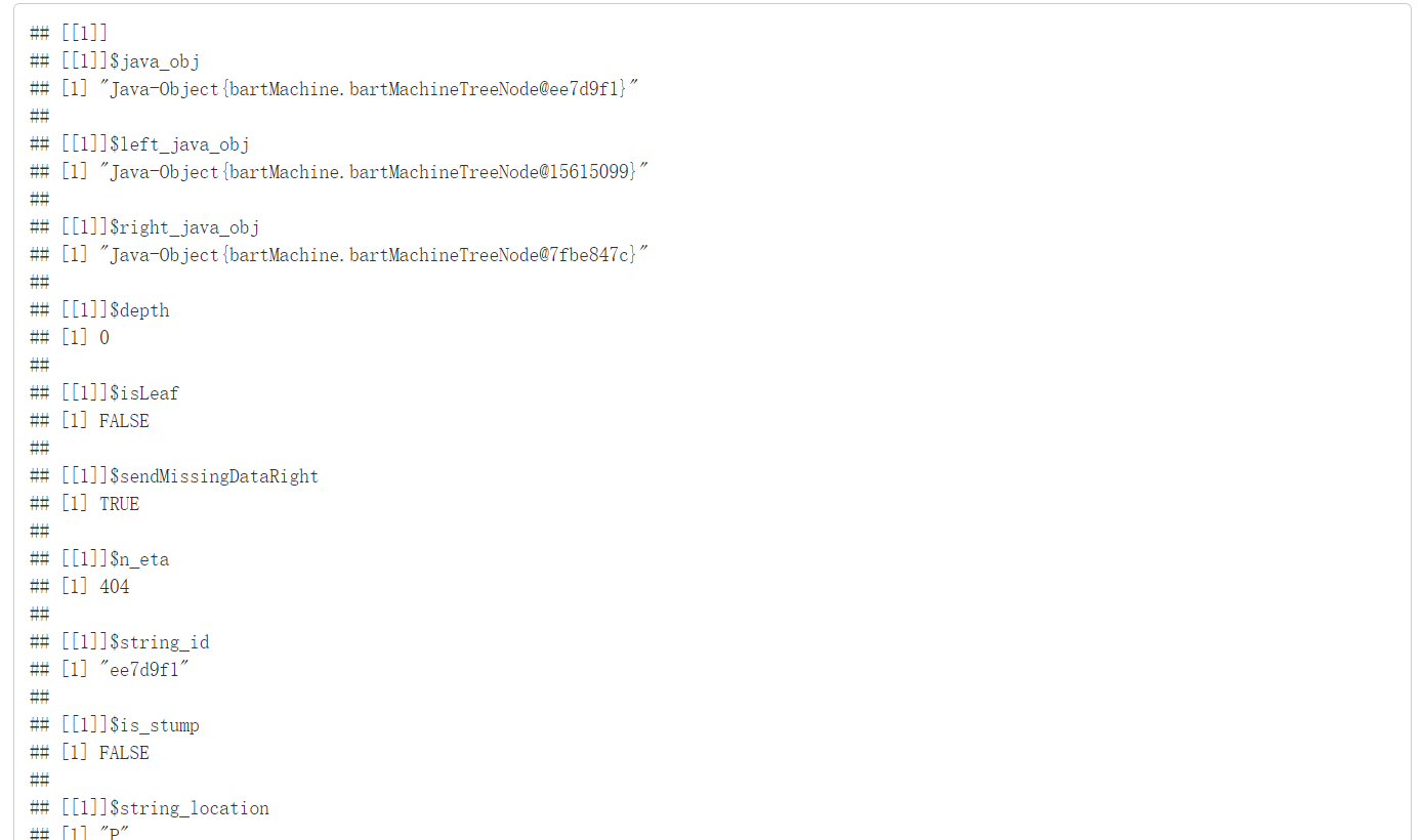 Bart模型应用实例及解析（一）————基于波士顿房价数据集的回归模型_bart模型教程-CSDN博客