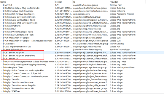 Eclipse安装以及J2EE的安装_eclipse j2ee-CSDN博客