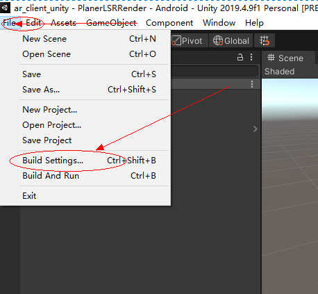 Unity android手机断点调试的方法以及碰到的问题_unity rider断点调试android-CSDN博客
