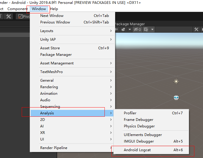 Unity android手机断点调试的方法以及碰到的问题_unity rider断点调试android-CSDN博客