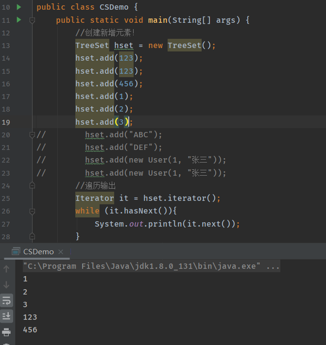 Java 集合源码详解_java源码详解-CSDN博客