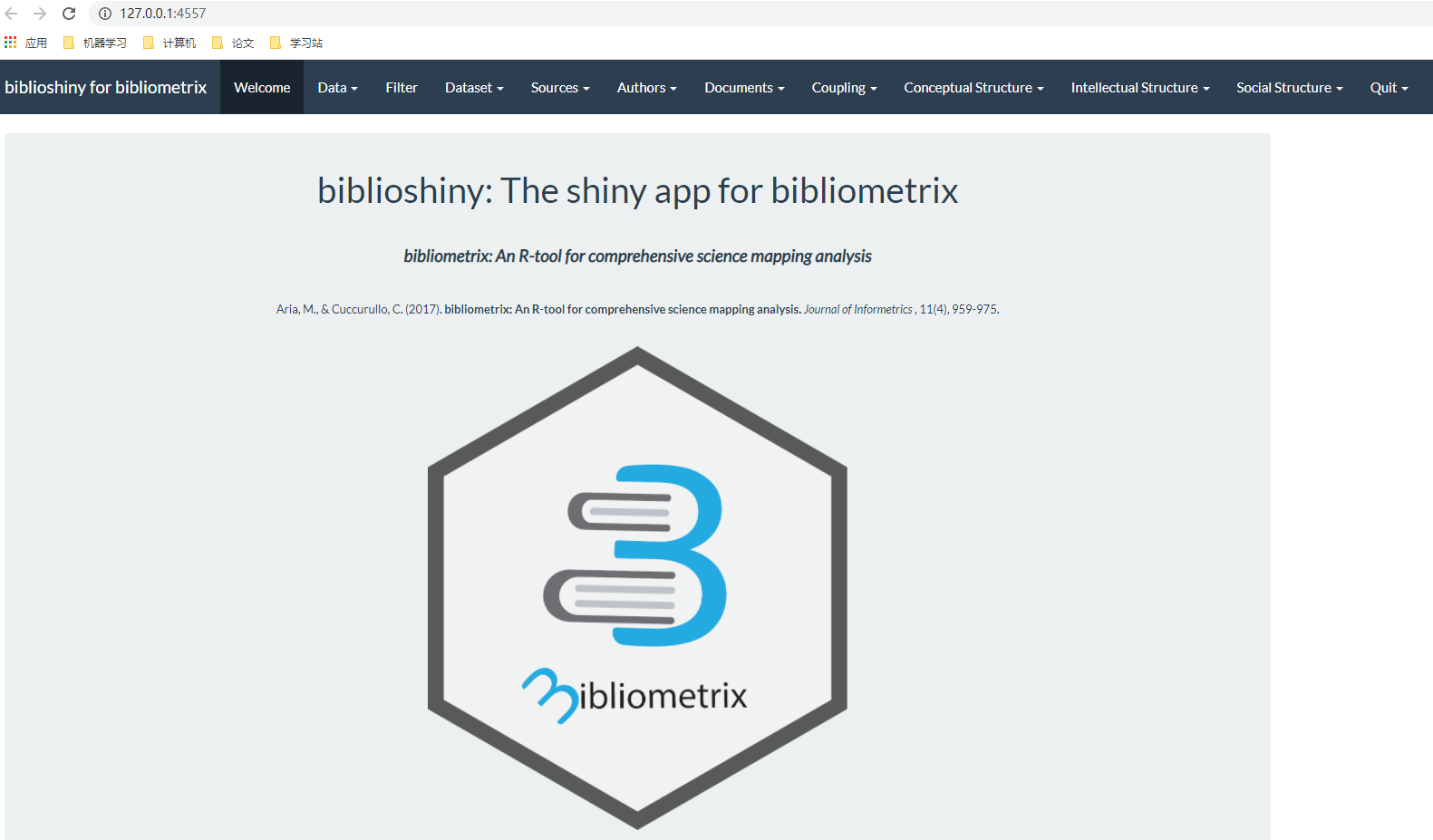 R语言观察日志(part23)--bibliometrix包_GoatGui的博客-CSDN博客_bibliometrix安装