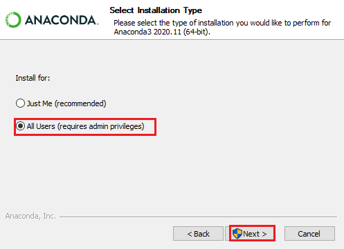 Win10安装anaconda 和cuda+cudnn详细教程_conda cuda安装路径-CSDN博客