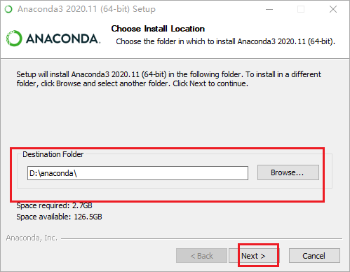 Win10安装anaconda 和cuda+cudnn详细教程_conda cuda安装路径-CSDN博客