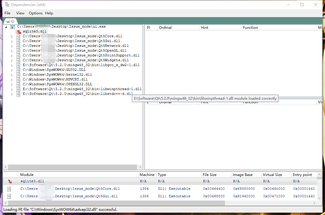 Qt项目发布打包教程(win10)_qt release-CSDN博客