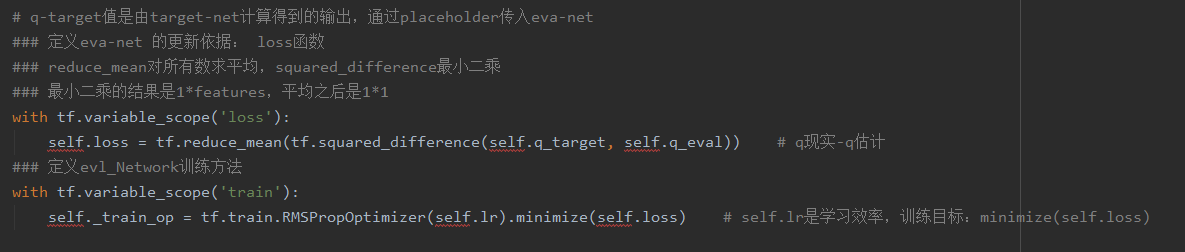 DQN学习笔记_d3qn伪代码-CSDN博客