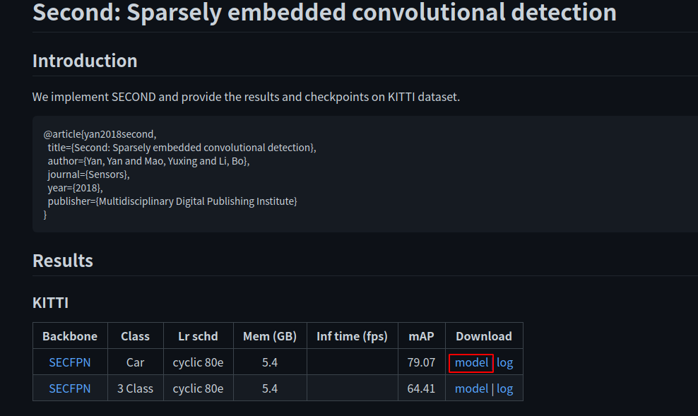 MMdetection3d环境搭建、使用MMdetection3d做3D目标检测训练自己的数据集、测试、可视化，以及常见的错误_mmdetection3d训练自己的数据集-CSDN博客
