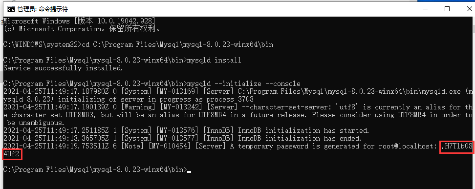 Win10 Mysql5.7+Tomcat7+Jdk1.8环境搭建（自留）_问就是莫得的博客-CSDN博客