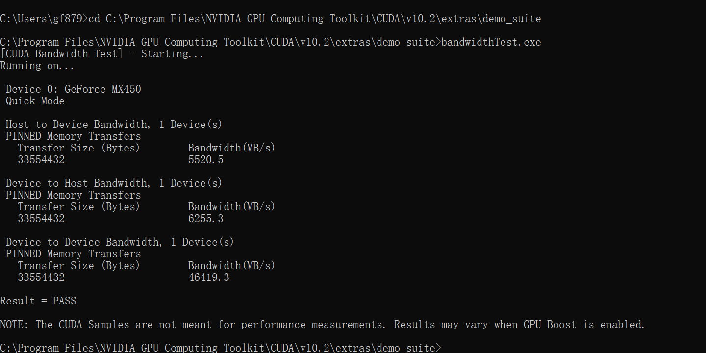 Win10安装anaconda 和cuda+cudnn详细教程_conda cuda安装路径-CSDN博客