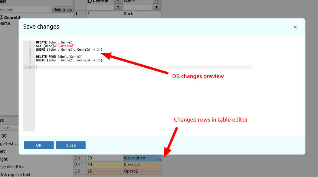 DbGate：一款免费的智能数据库管理工具-CSDN博客
