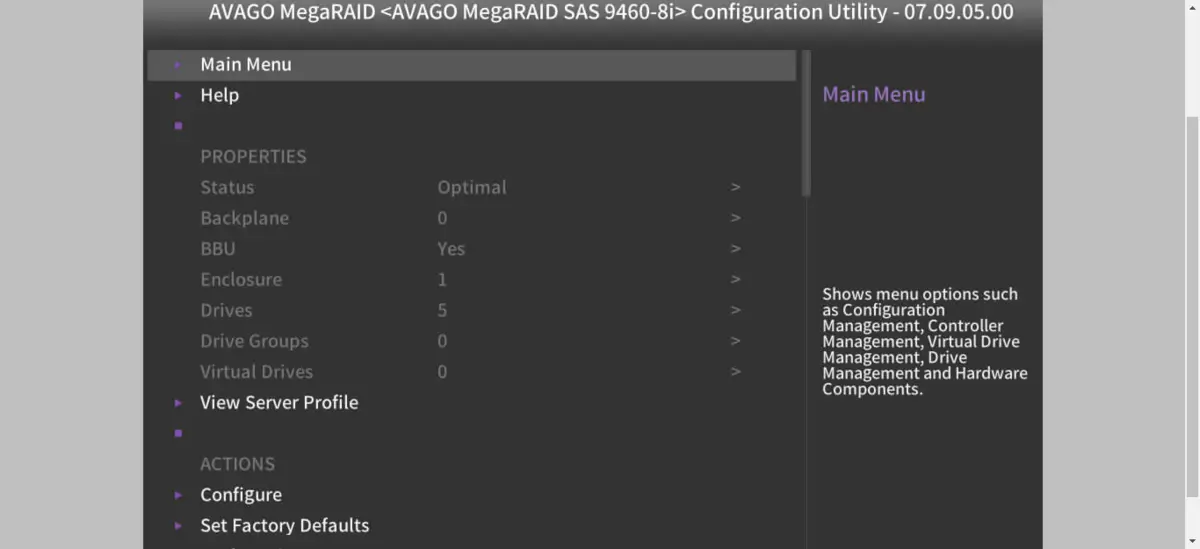 华为2288H-V5 组RAID安装系统（描述安装系统）_2288hv5 安装系统-CSDN博客