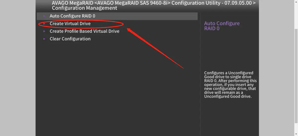 华为2288H-V5 组RAID安装系统（描述安装系统）_2288hv5 安装系统-CSDN博客