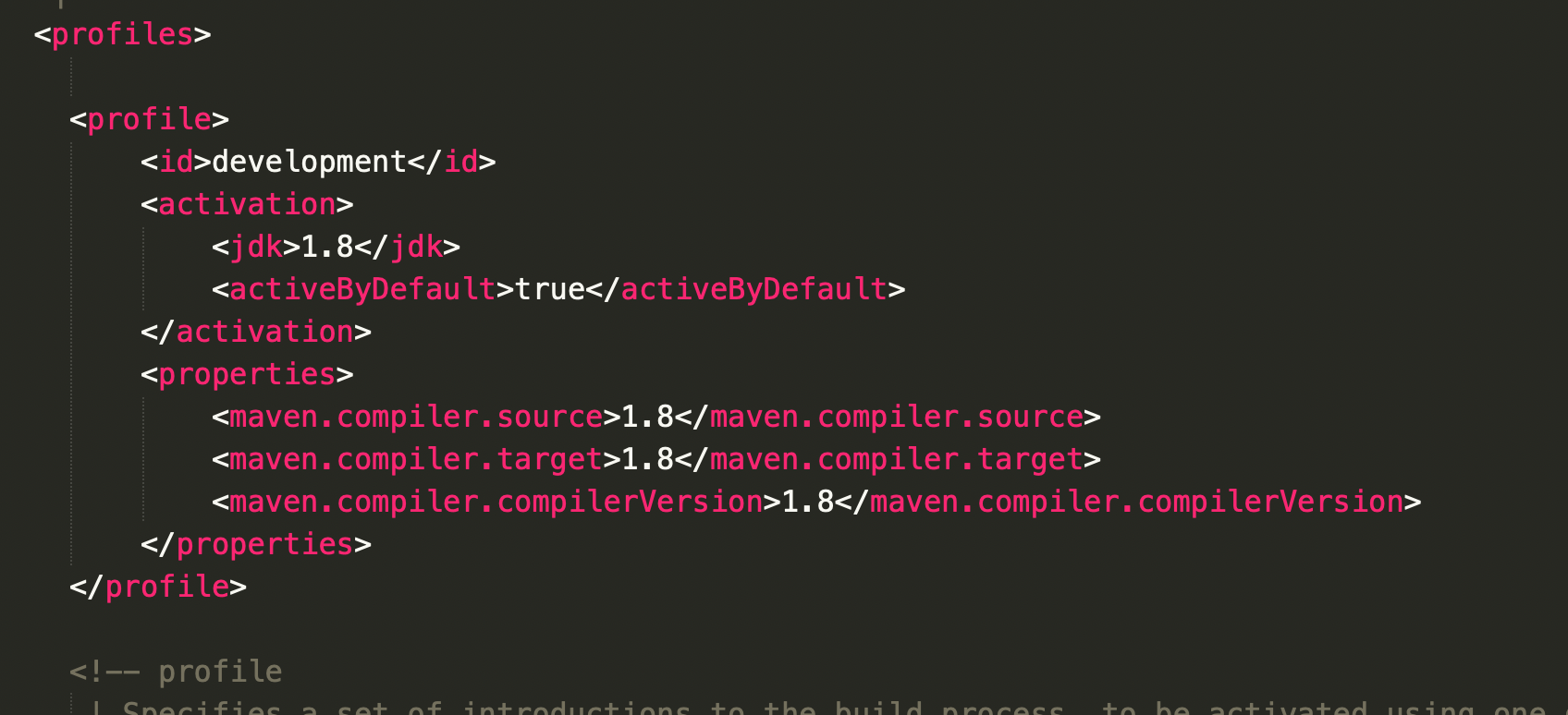 Mac配置maven环境与settings设置_mac maven setting-CSDN博客