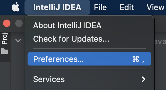 Mac配置maven环境与settings设置_mac maven setting-CSDN博客